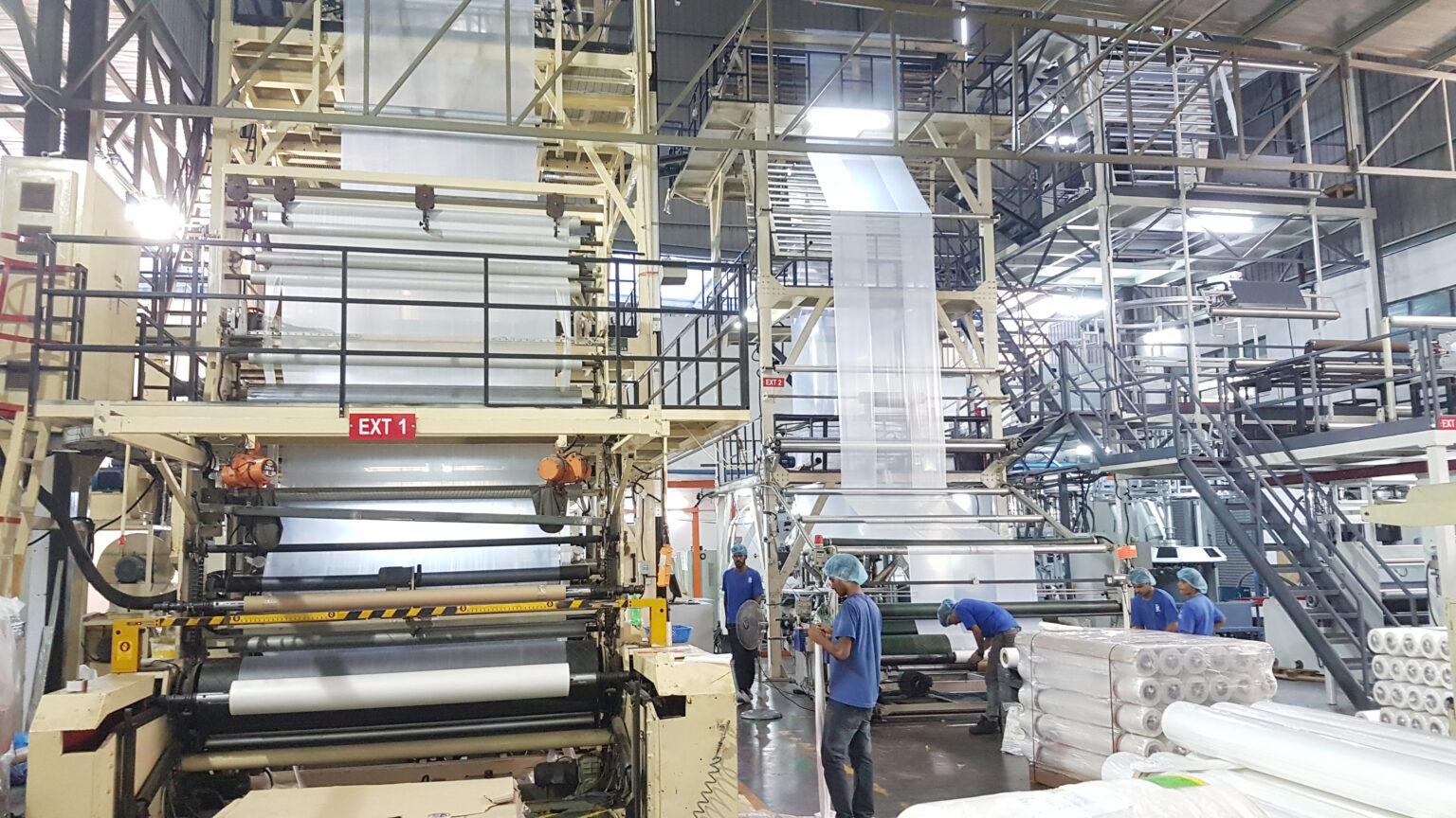 About Vexel - Quality Packing Equipment - Australian Owned